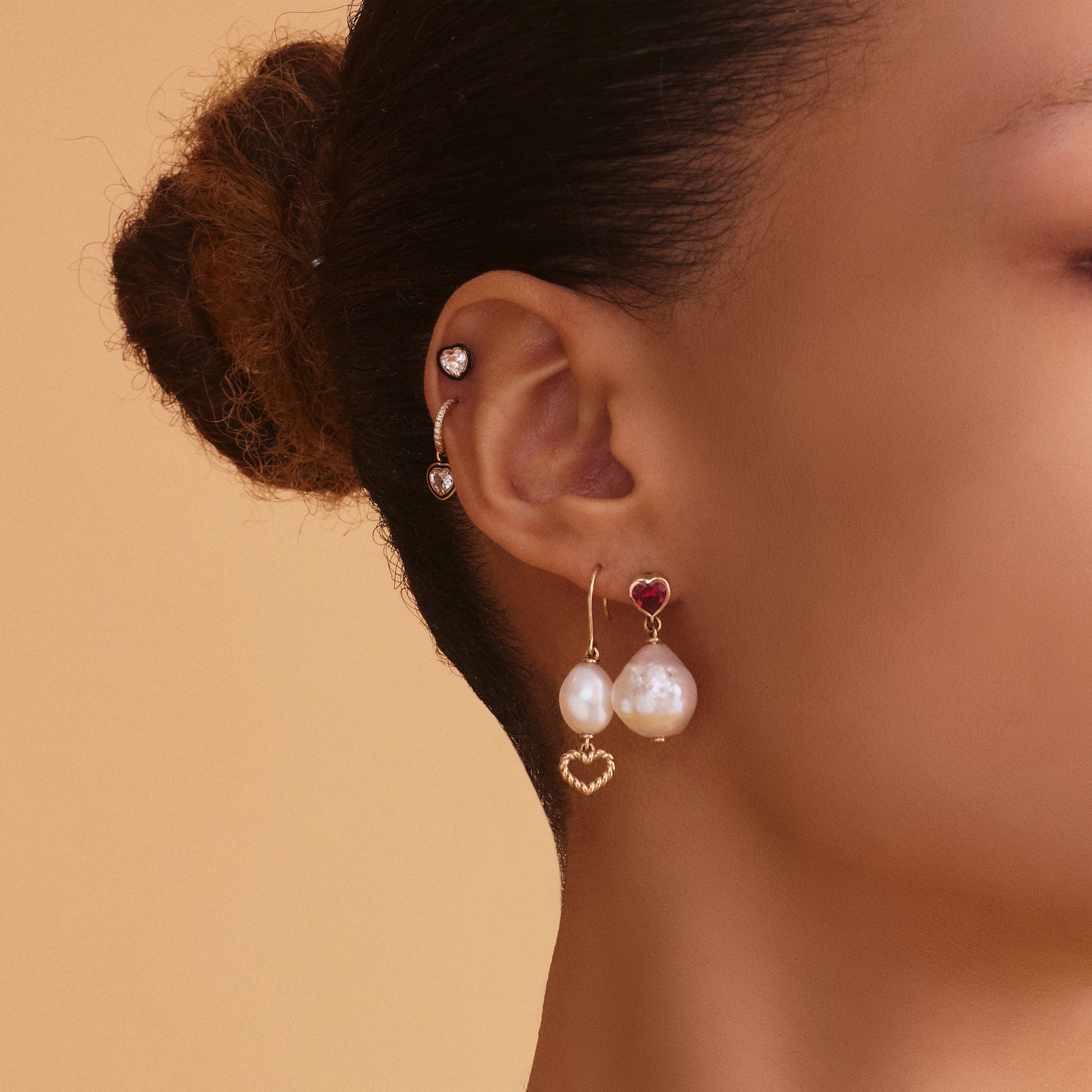 Earrings | Alison Lou Earrings | Alison Lou