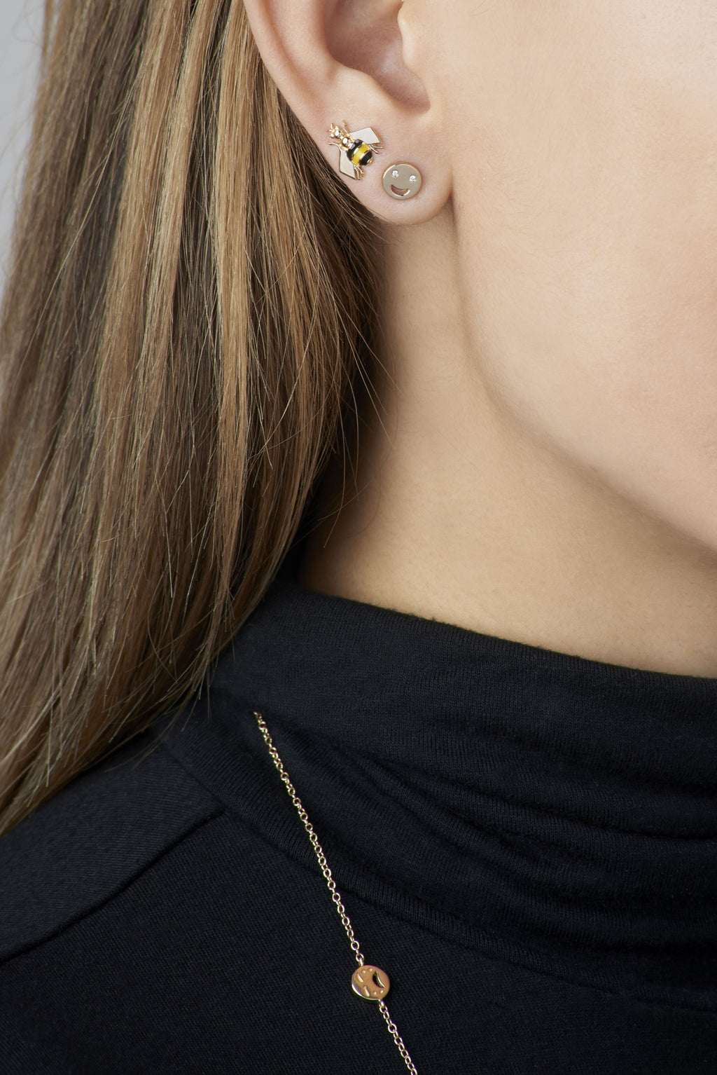 Happy Stud Happy Stud – Alison Lou