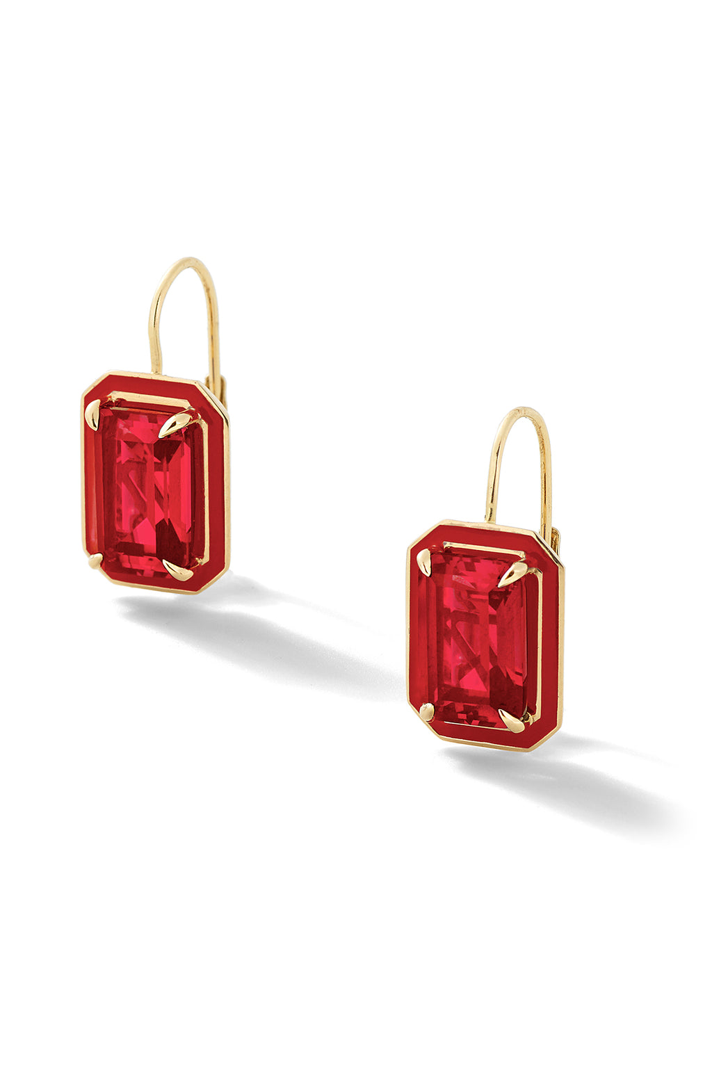 Rectangular Cocktail Drops Rectangular Cocktail Drops – Alison Lou