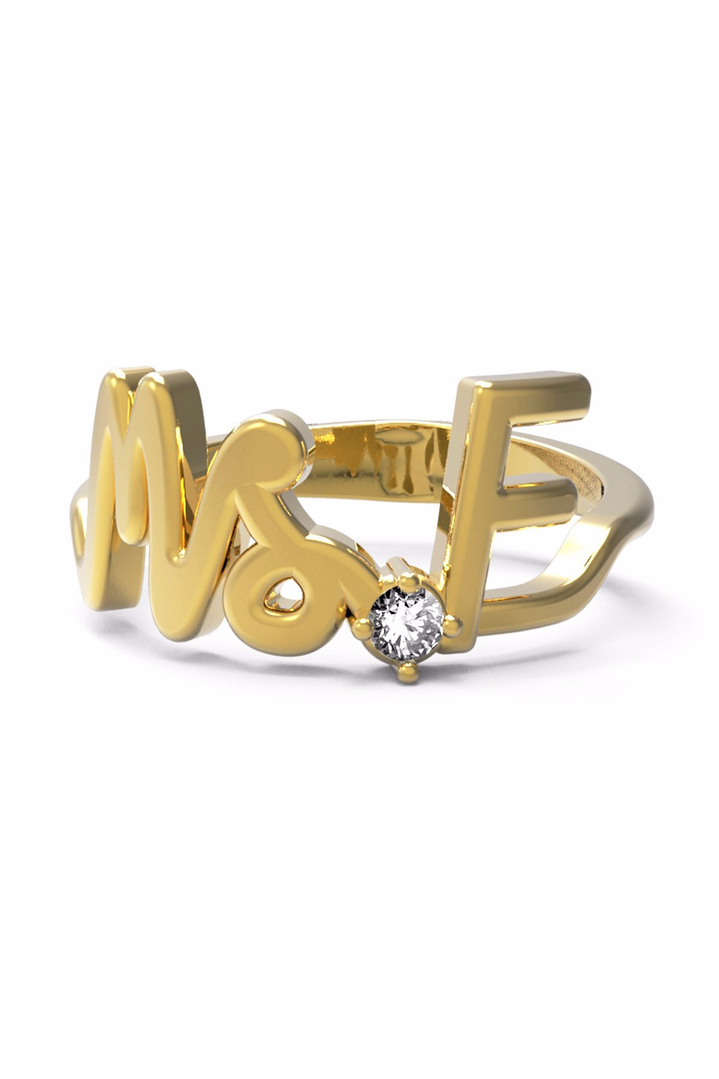 Ms. Ring (A-Z) Ms. Ring (A-Z) – Alison Lou