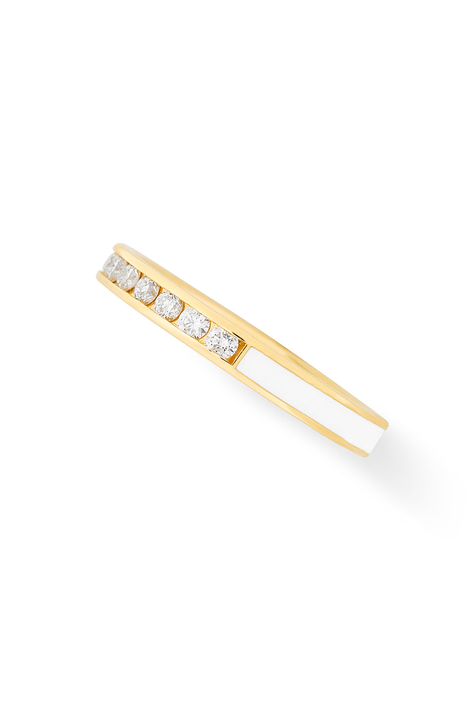 Medium Linear Band Medium Linear Band – Alison Lou