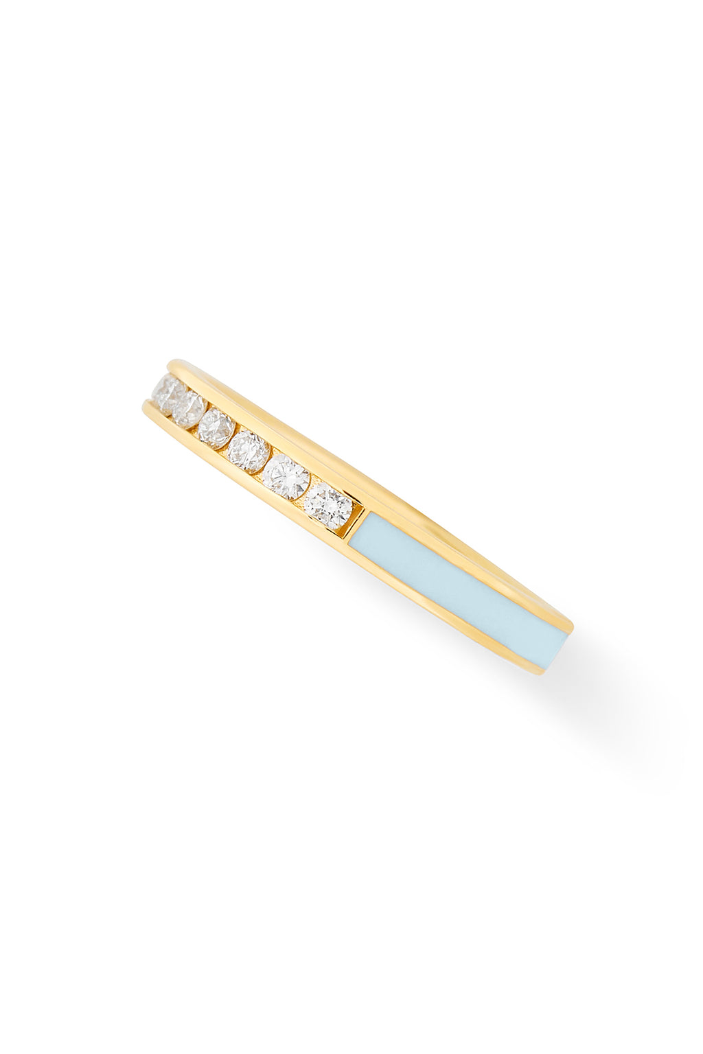 Medium Linear Band Medium Linear Band – Alison Lou