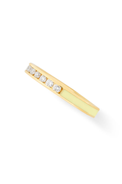 Medium Linear Band Medium Linear Band – Alison Lou