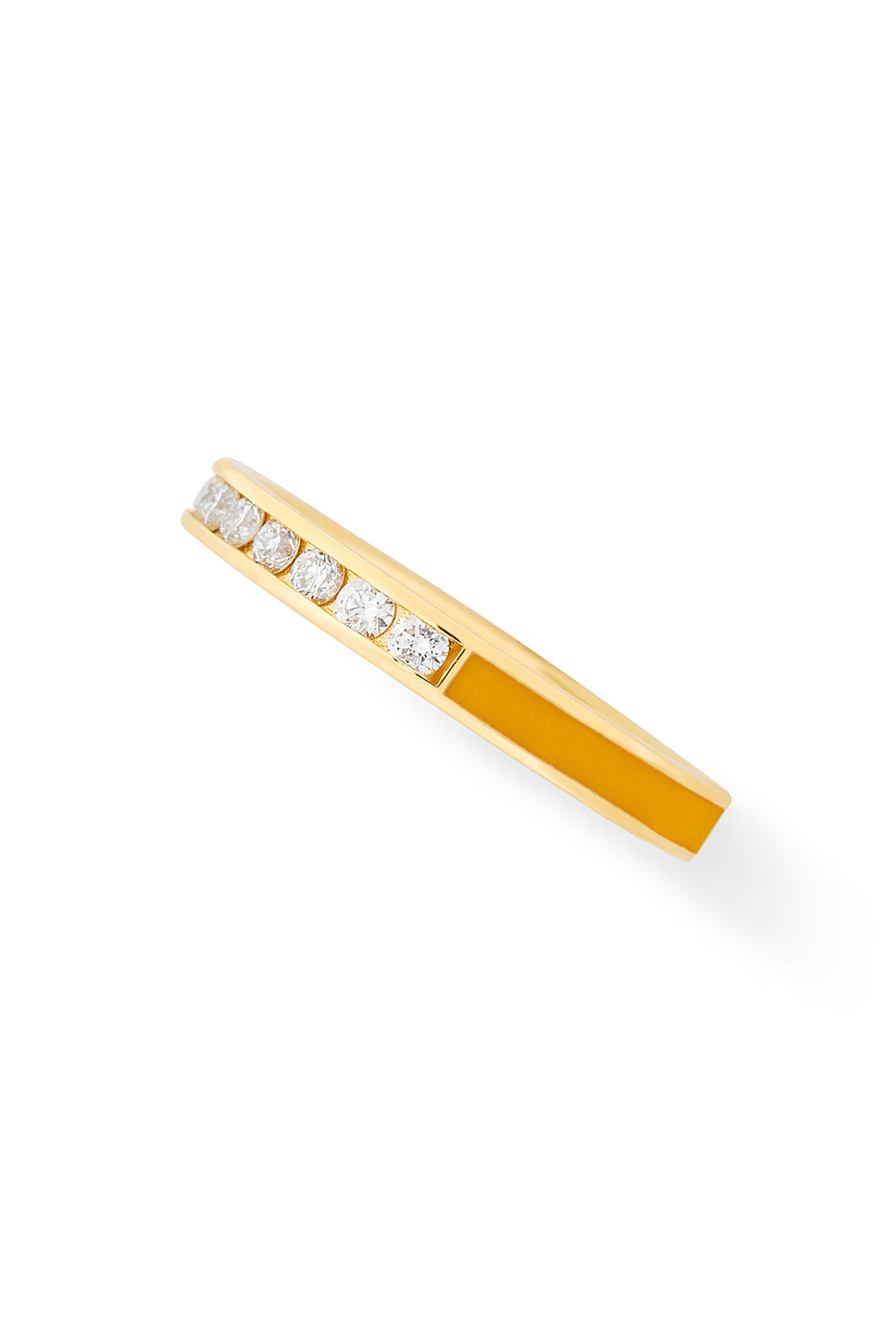 Medium Linear Band Medium Linear Band – Alison Lou