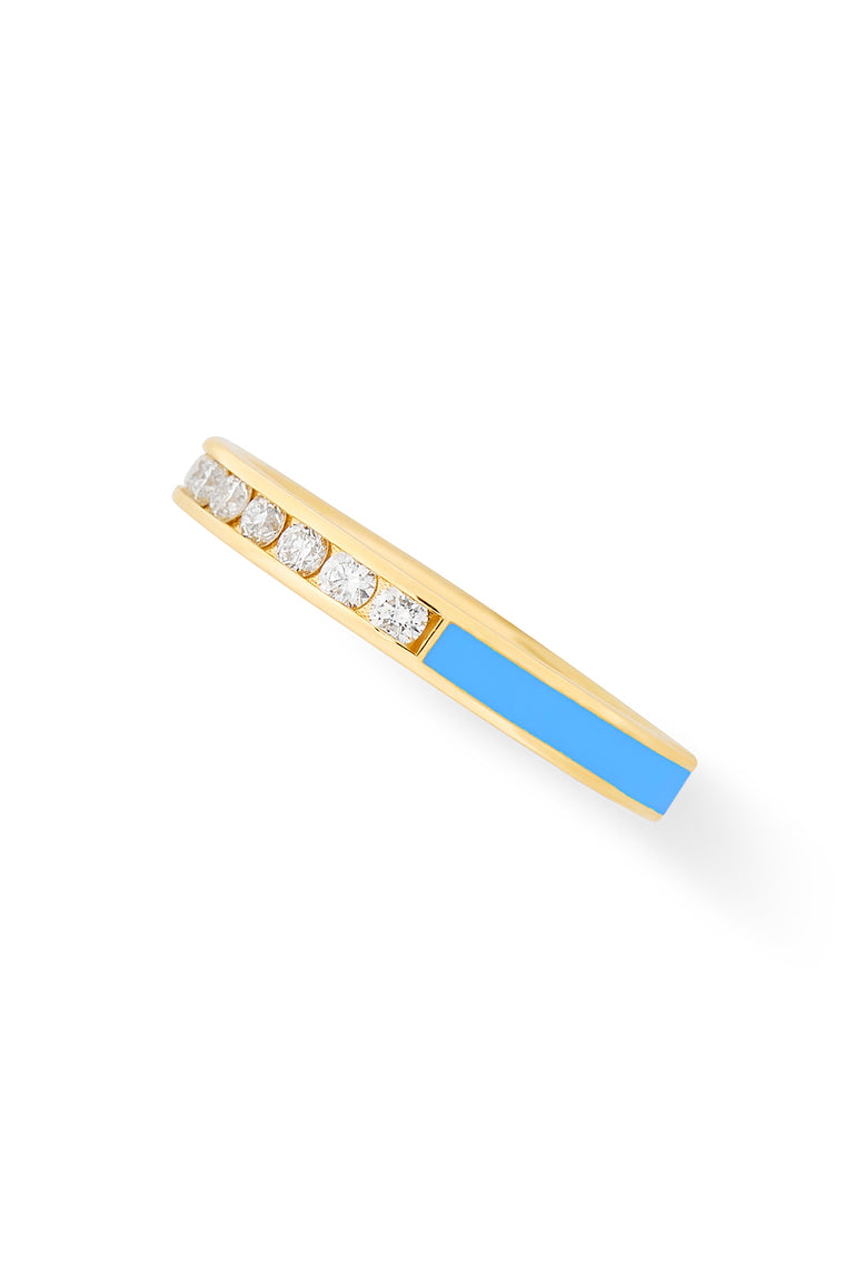 Medium Linear Band Medium Linear Band – Alison Lou