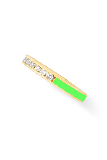 Medium Linear Band Medium Linear Band – Alison Lou