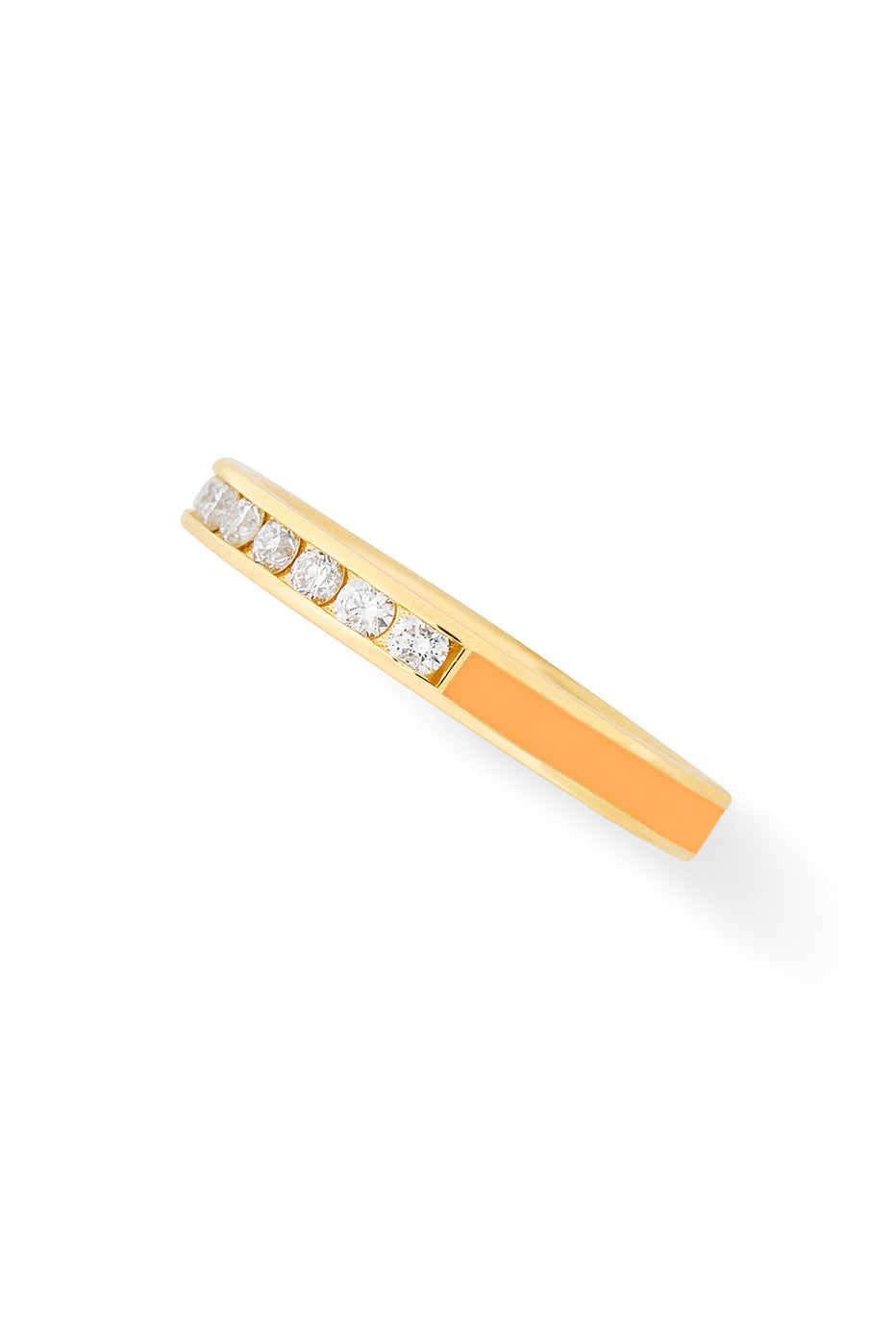 Medium Linear Band Medium Linear Band – Alison Lou