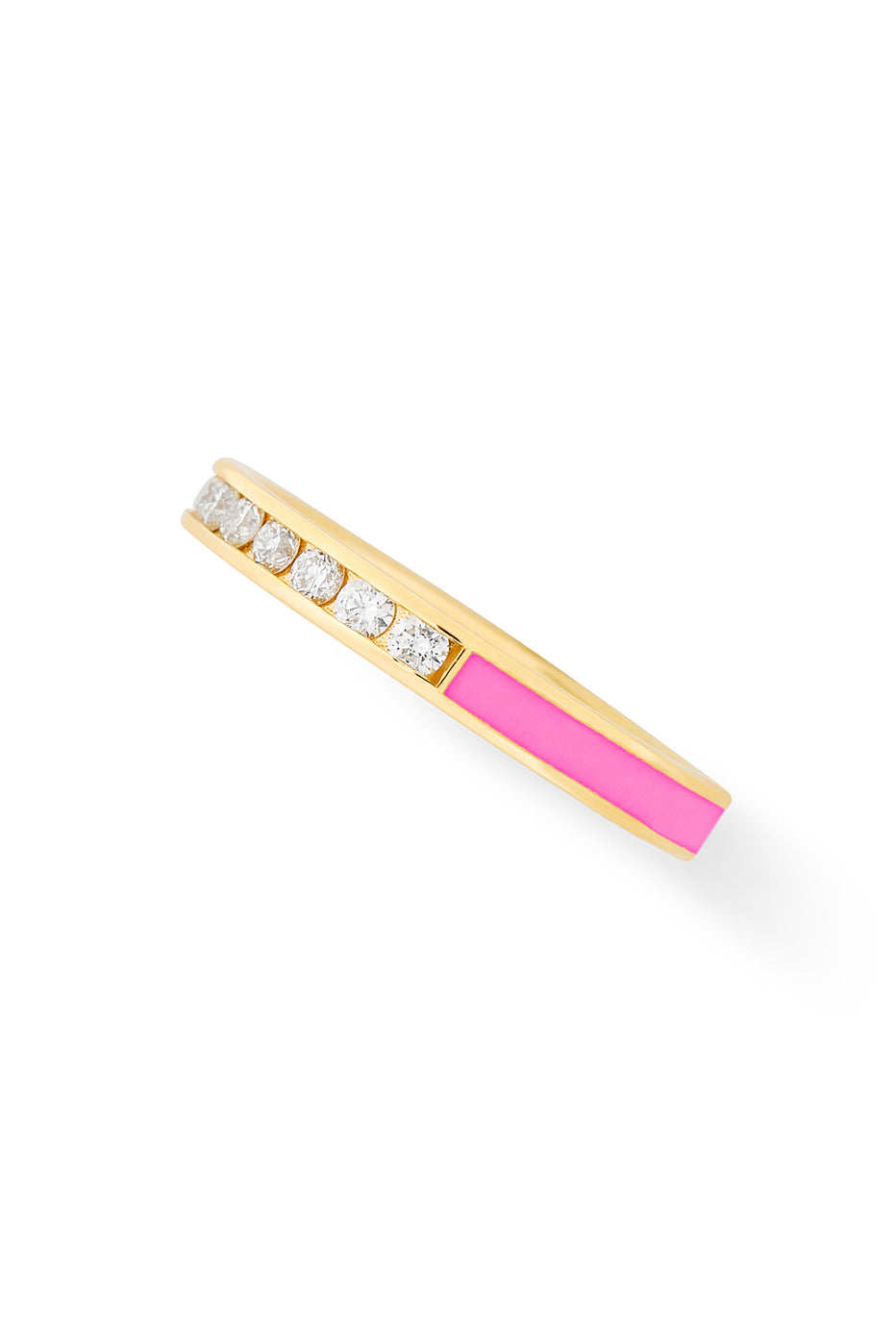 Medium Linear Band Medium Linear Band – Alison Lou