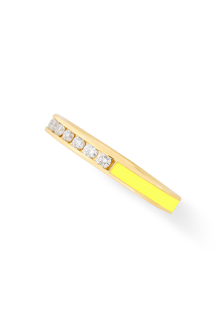 Medium Linear Band Medium Linear Band – Alison Lou