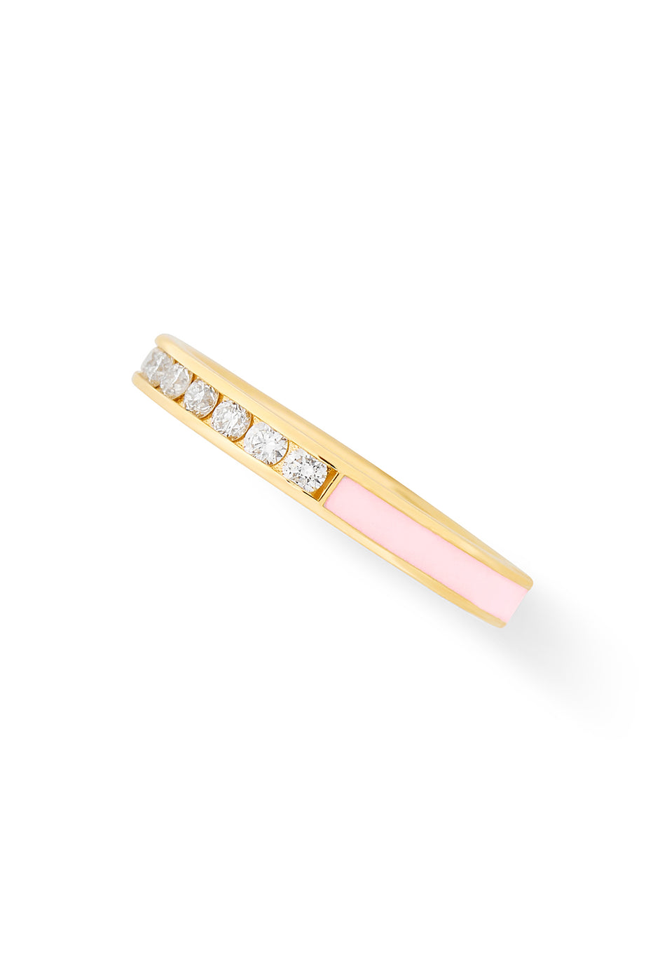 Medium Linear Band Medium Linear Band – Alison Lou