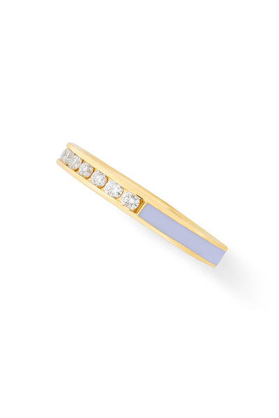 Medium Linear Band Medium Linear Band – Alison Lou