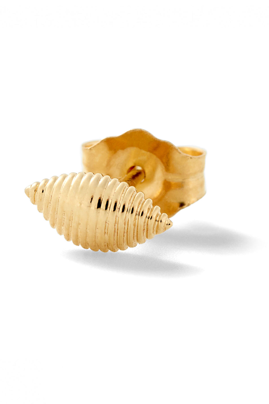 Shell Stud Shell Stud – Alison Lou