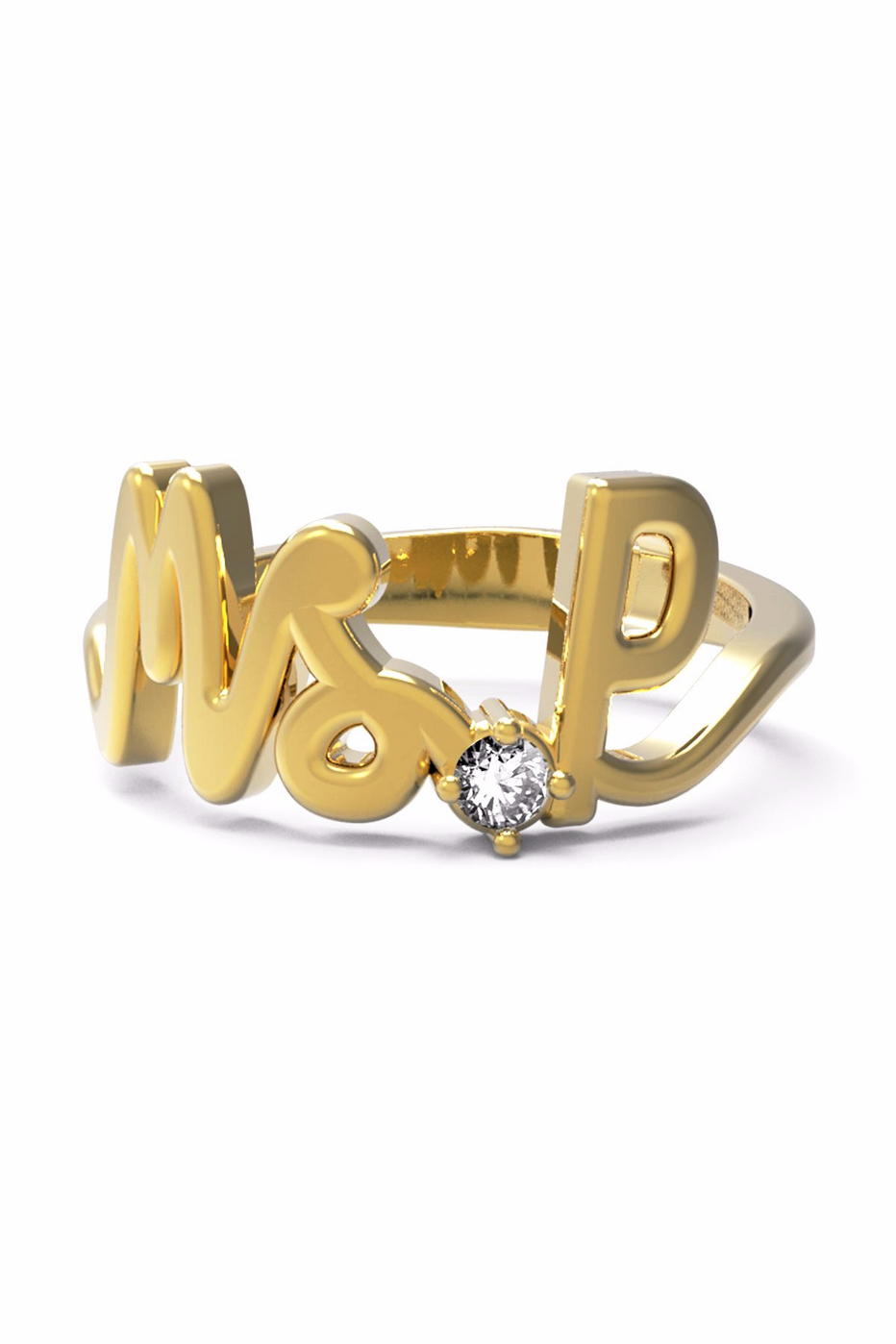 Ms. Ring (A-Z) Ms. Ring (A-Z) – Alison Lou