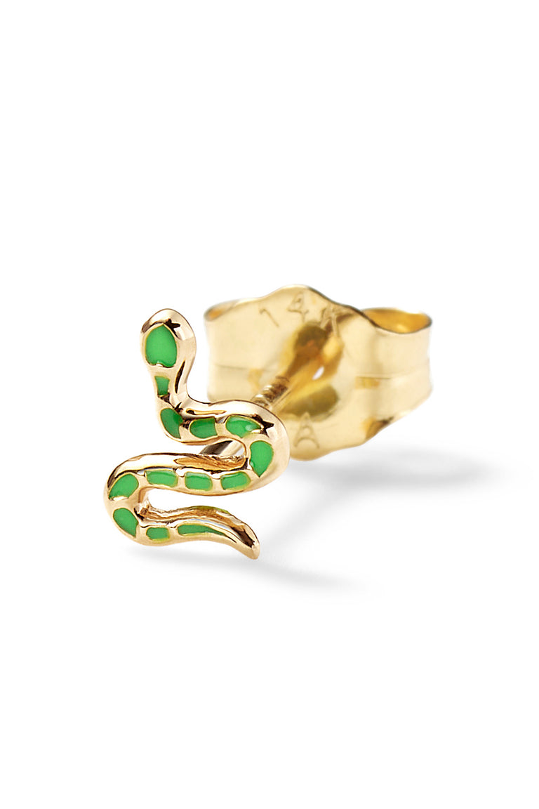 Snake Stud Snake Stud – Alison Lou