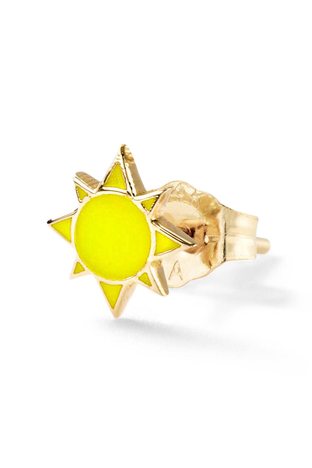 Sun Stud – Alison Lou