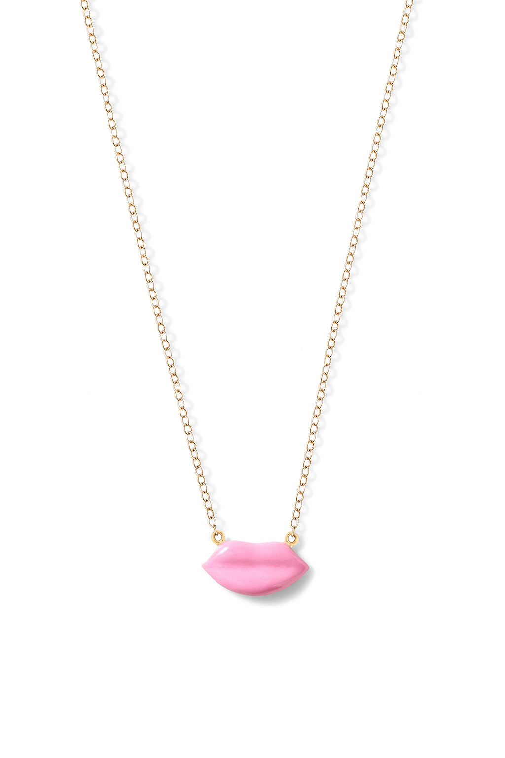 Lip Necklace Lip Necklace – Alison Lou
