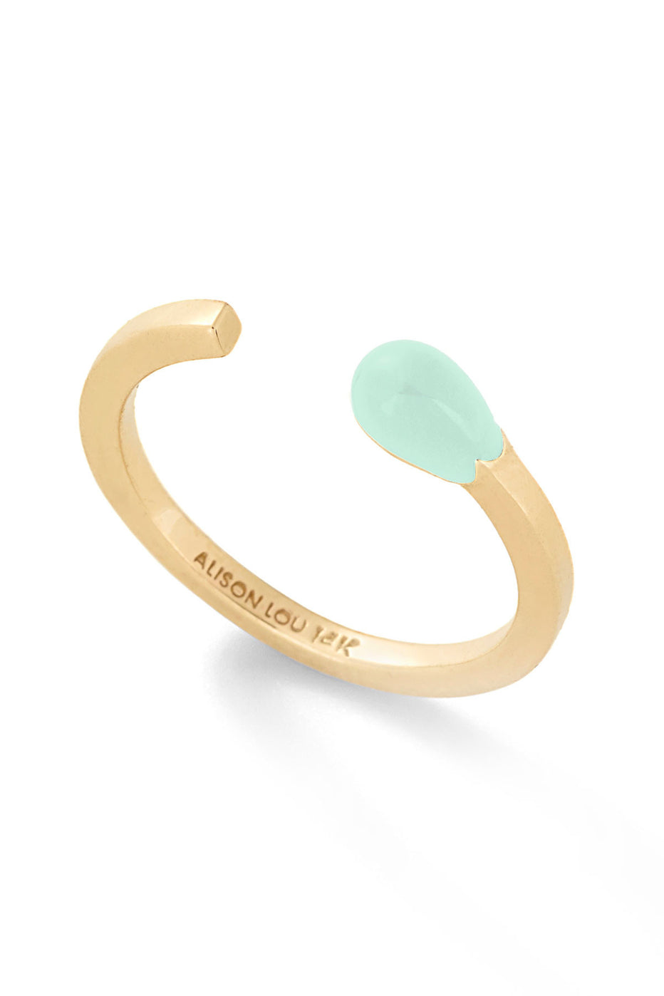 Match Stack Ring Match Stack Ring – Alison Lou