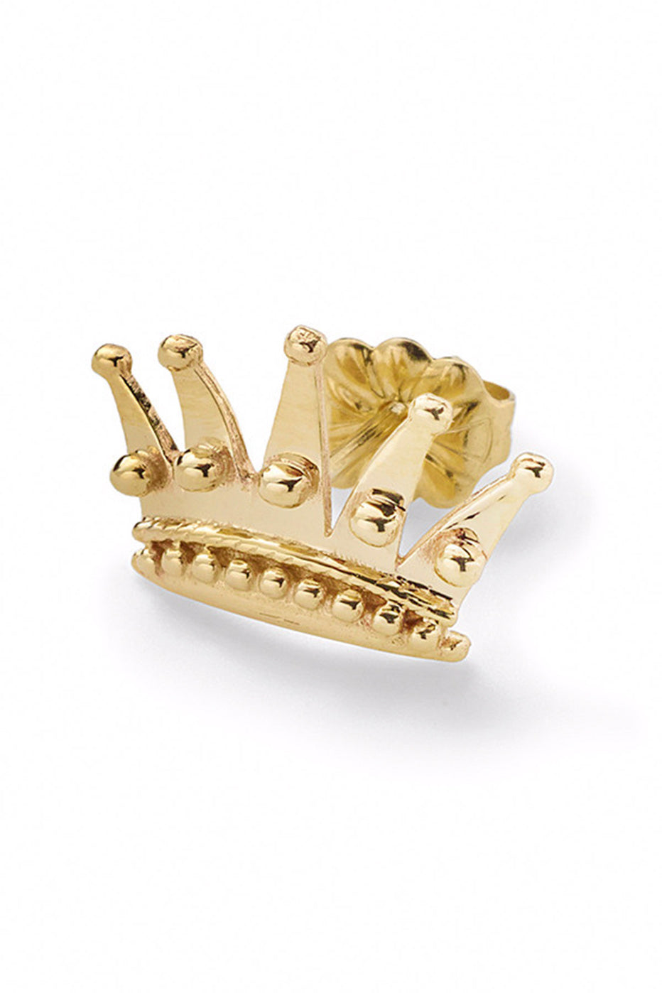 Crown Stud Crown Stud – Alison Lou